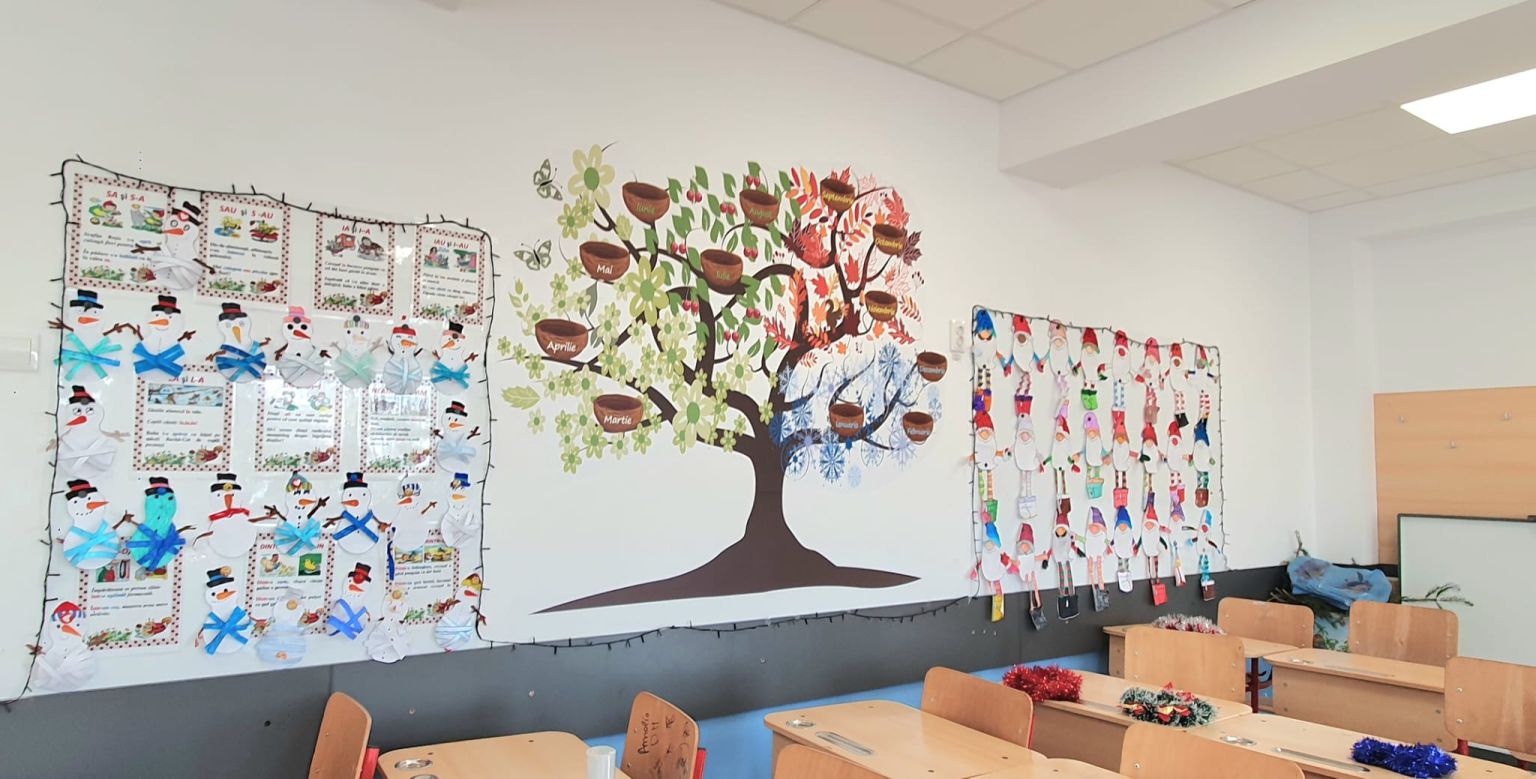 Acasă - ȘCOALA GIMNAZIALĂ NR. 41 BUCUREȘTI