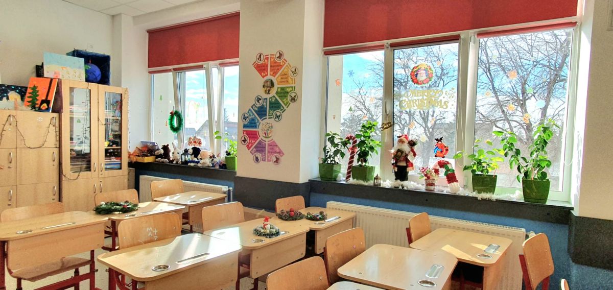 Acasă - ȘCOALA GIMNAZIALĂ NR. 41 BUCUREȘTI