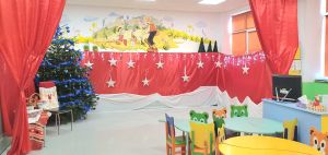 Acasă - ȘCOALA GIMNAZIALĂ NR. 41 BUCUREȘTI